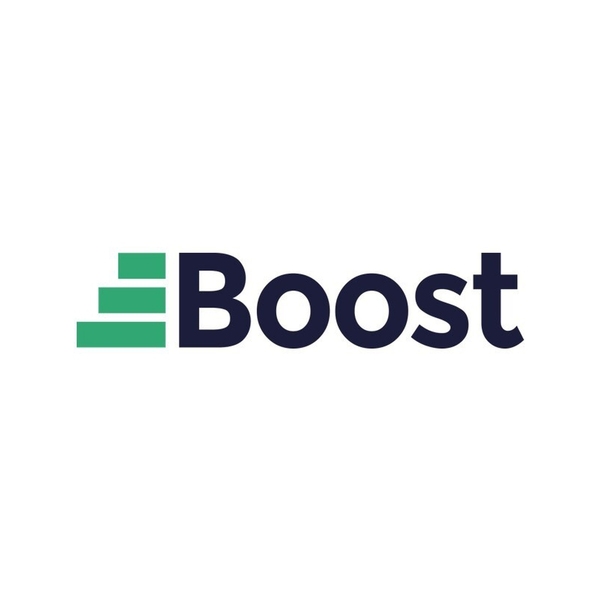 Boost - The Global Distributors Collective