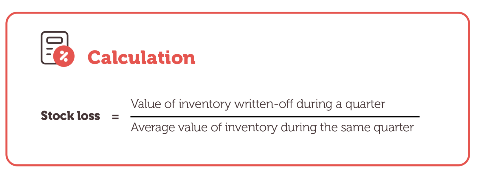 How to minimise inventory losses - The Global Distributors Collective