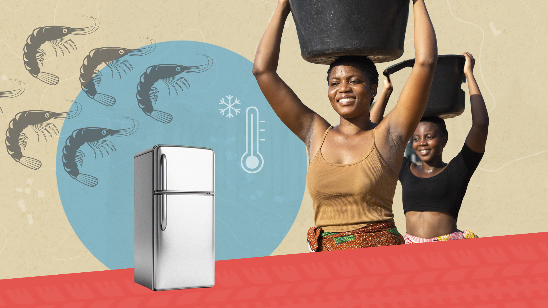 PUE Refrigerators: Sales and marketing - The Global Distributors Collective