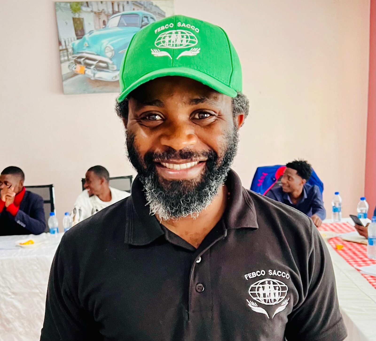 How can innovation funding affect real change in last mile communities ...